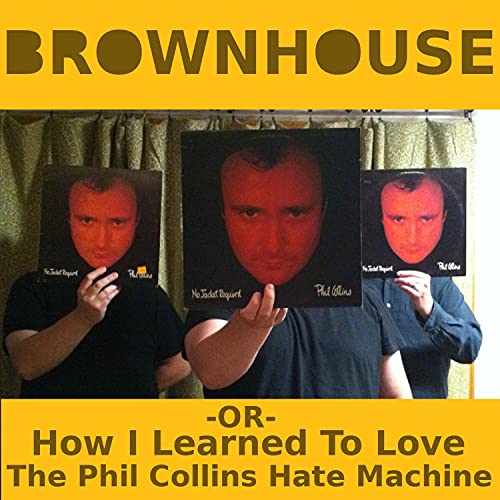 Amazon.com: BROWNHOUSE [Explicit] : Samuel Locke Ward: Digital Music