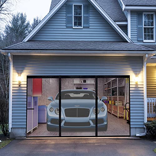 Single Car Garage Door – The 15 best products compared - Your Motor Guide