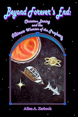 Buy Beyond Forever's End Book Online at Low Prices in India | Beyond ...