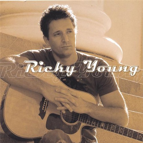 Young, Ricky - Ricky Young - Amazon.com Music