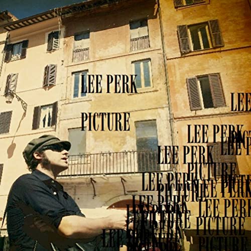 Amazon MusicでLee PerkのPictureを再生する