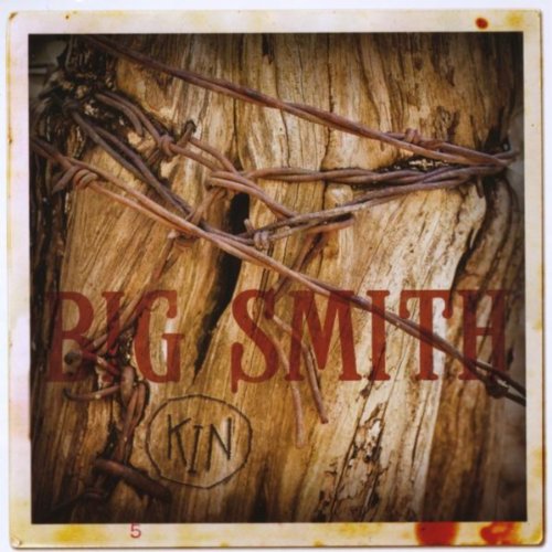 Amazon.com: Kin : Big Smith: Digital Music