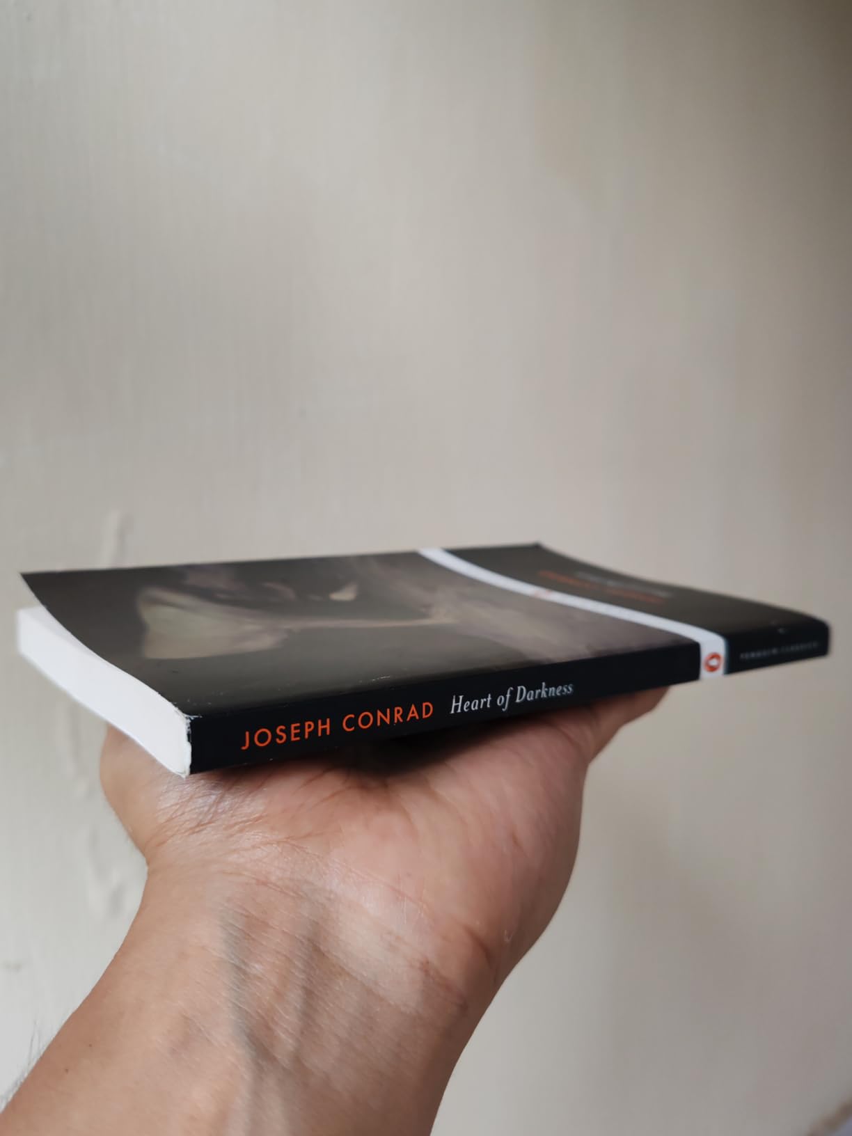 Buy Heart of Darkness Book Online at Low Prices in India | Heart of ...