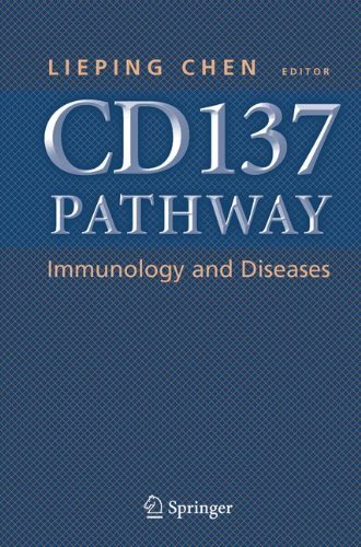 CD137 Pathway: Immunology and Diseases eBook : Chen, Lieping: Amazon.co ...