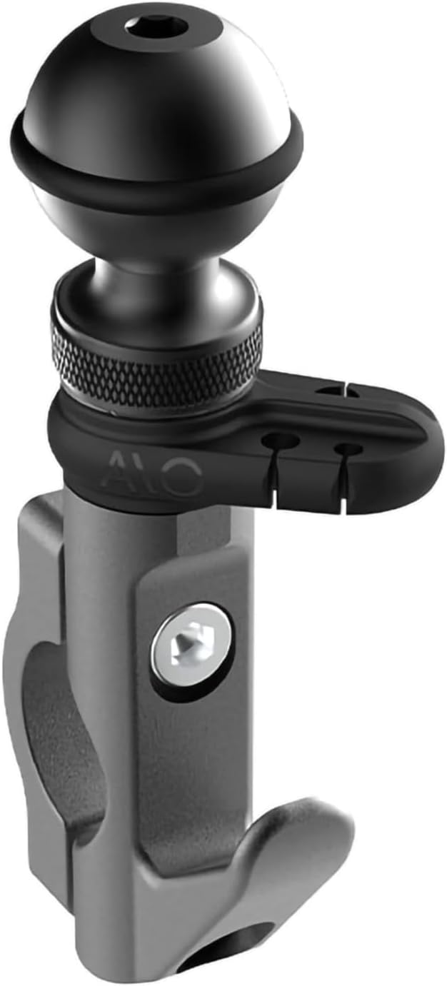 Amazon.com: APEXIS-Handlebar Hook-Multifunctional Hook with M10 Ball ...