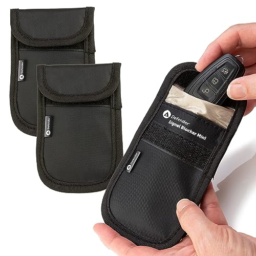 10 Best Rfid Blockers 2024 | There's One Clear Winner | BestReviews.Guide