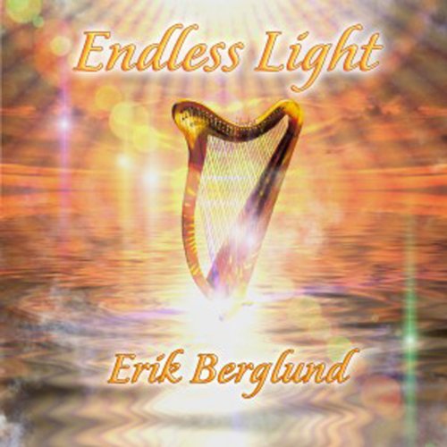 Amazon Music - Erik BerglundのEndless Light - Amazon.co.jp
