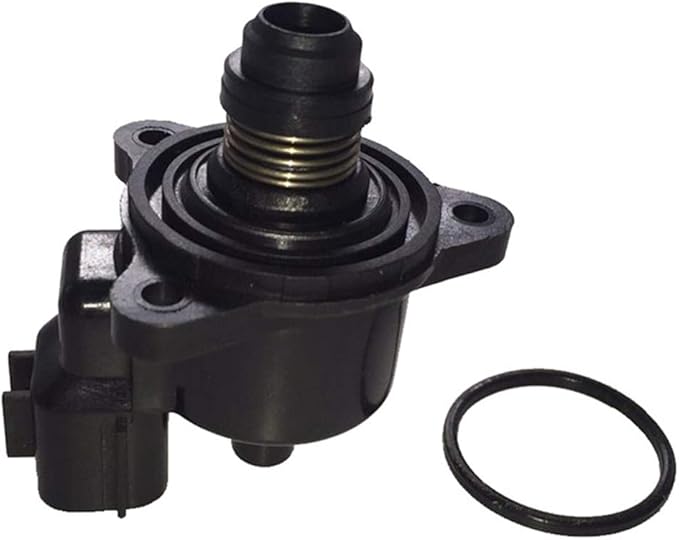 Amazon.com: Idle Air Control Valve for MITSUBISHI MIRAGE OEM# 1450A132 ...