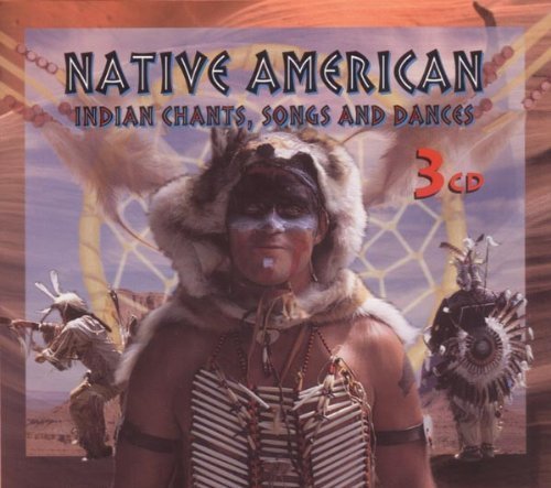 Native American Indian Chants/Songs Danc by Native American Indian ...