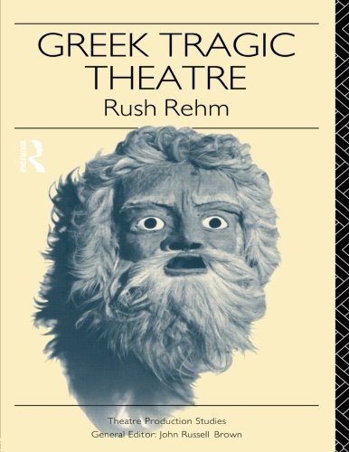 『Greek Tragic Theatre』｜感想・レビュー - 読書メーター