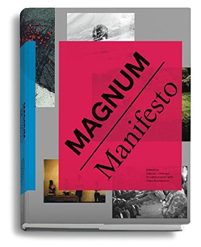 Magnum Manifesto: 9783829607896: Amazon.com: Books