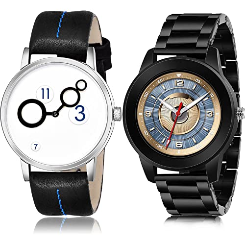 Buy GROOT Rich Analog Black Color Dial Boys Watch - BM11-(17-S-20 ...