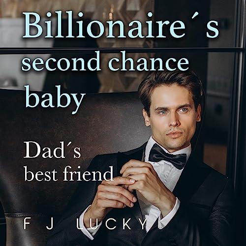 Amazon.com: Billionaire's Second Chance Baby: Dad's Best Friend ...