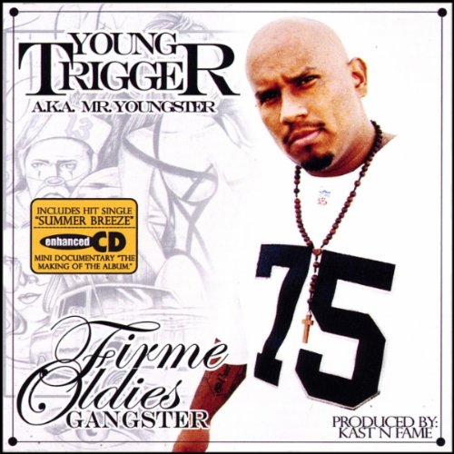 Young Trigger - Firme Oldies Gangster - Amazon.com Music