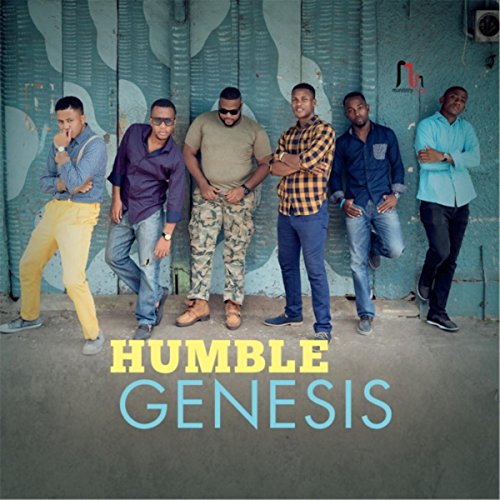 Genesis by Humble on Amazon Prime Music
