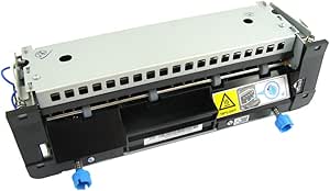 Amazon.com: Lexmark Fuser, 110-120V, Type 08, 200000 Yield (40X8019 ...