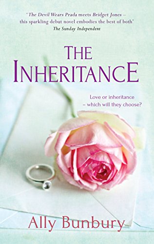 The Inheritance - Kindle edition by Bunbury, Ally. Literature & Fiction ...