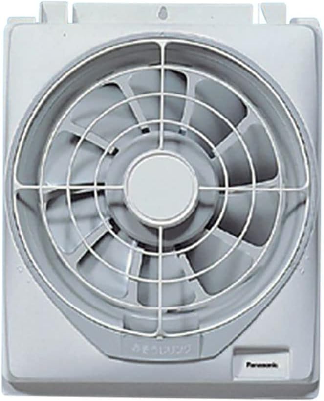 Panasonic (Panasonic) Window for Ventilation Fan FY-25WF2 : Amazon.ca: Home