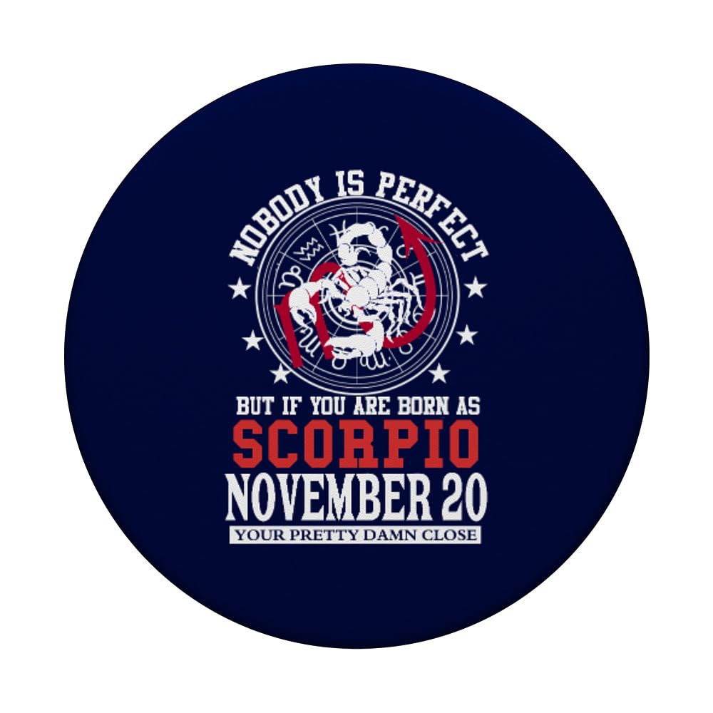 What is the zodiac sign of november 20 60 photos - Astrologytoyou.com