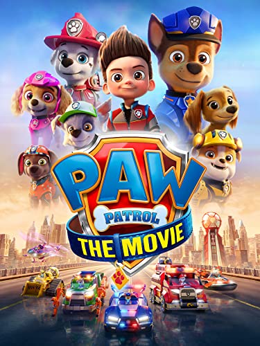 Top 10 Spider-man Paw Patrol Toys of 2022 - Best Reviews Guide