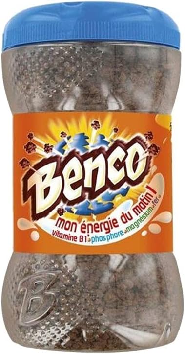 Benco 800g : Amazon.co.uk: Grocery