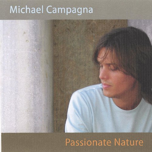 Play Passionate Nature by Michael Campagna on Amazon Music