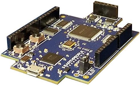 Altera 5M570 CPLD Development System UnoMax: Amazon.de: Computer & Zubehör