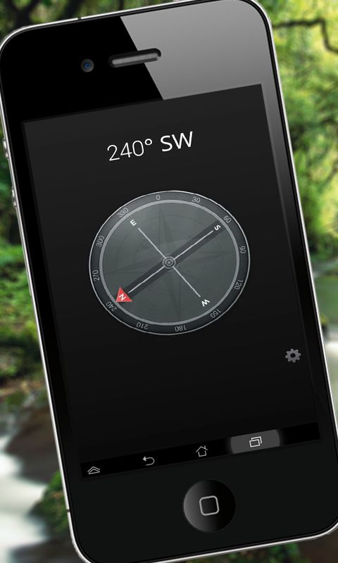 Epic Compass - App on Amazon Appstore
