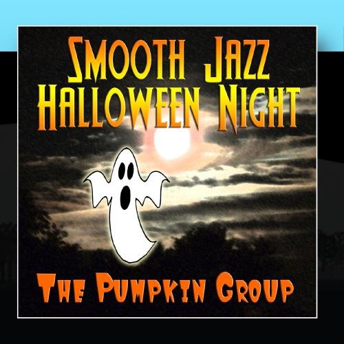 Amazon.com: Smooth Jazz Halloween Night: CDs & Vinyl