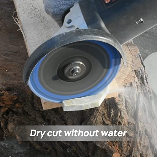 Snapklik.com : DT-DIATOOL Diamond Blade Metal Cutting Disc Diameter 7 Inch