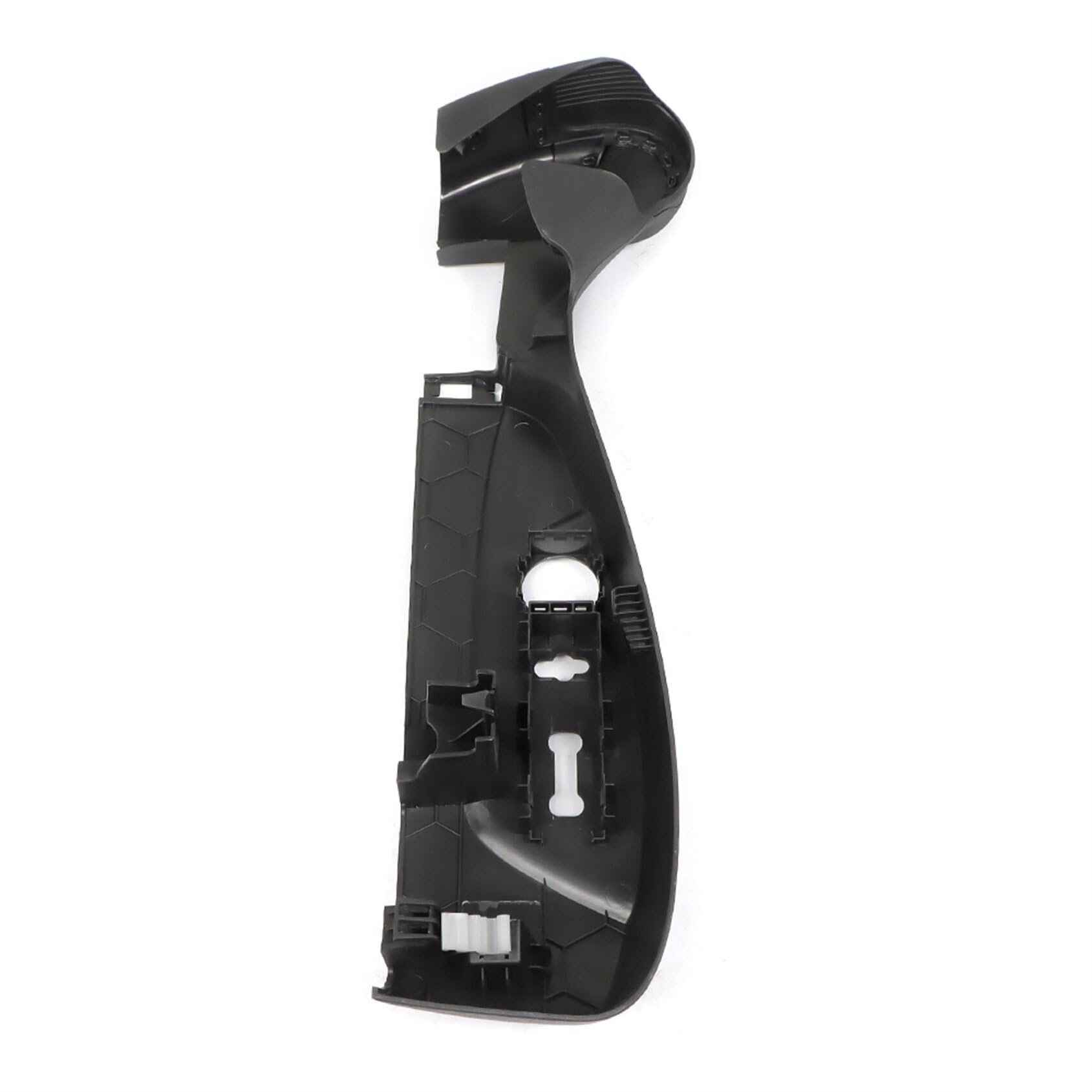 Snapklik.com : Left Black Power Seat Switch Bezel Panel Trim Driver ...