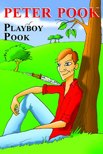 Playboy Pook - Kindle edition by Pook, Peter. Humor & Entertainment ...