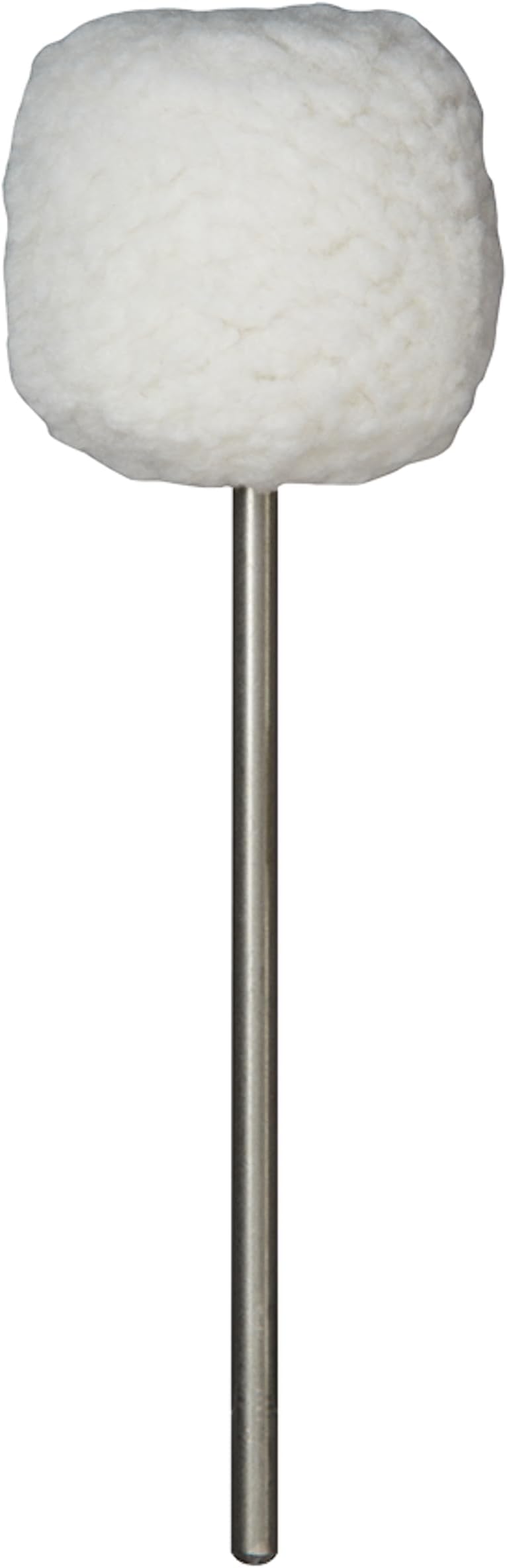 Amazon.com: Vater VBVB Vintage Bomber Bass Drum Beater : Musical ...