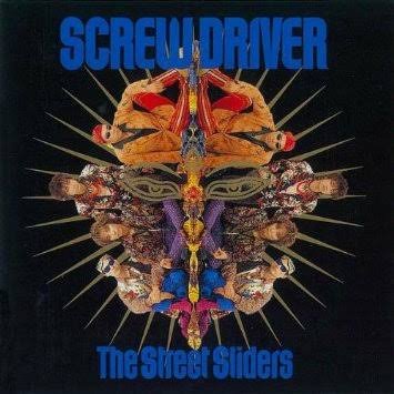 SCREW DRIVER - Amazon.com Music