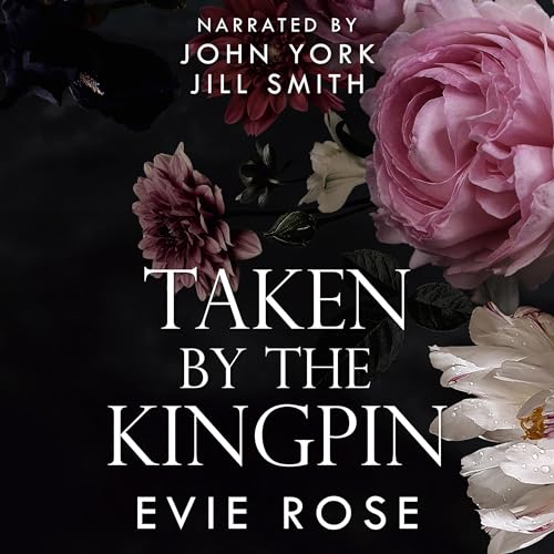 Amazon.com: Taken by the Kingpin: London Mafia Bosses (Audible Audio ...