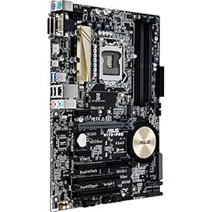 Amazon.in: Buy Asus H170 Pro DDR4 - LGA1151-6th Generation Motherboard (LGA1151 Socket, H170 ...