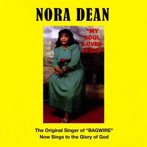My Soul Loves Jesus by Nora Dean on Amazon Music - Amazon.com