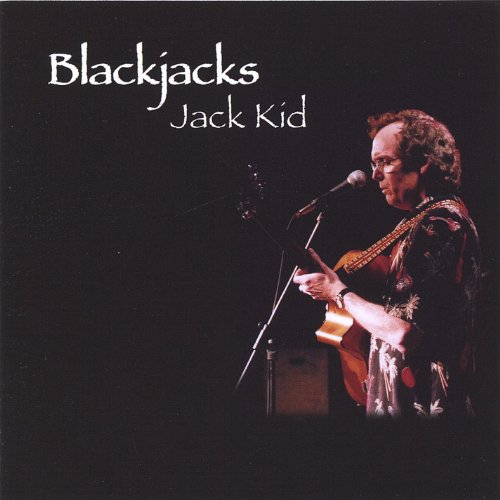 Amazon.com: Blackjacks : Jack Kid: Digital Music