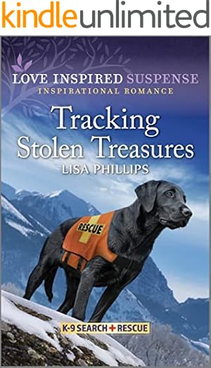 Mountain Survival: A Romantic Suspense Novel (K-9 Search and Rescue Book 3) - Kindle edition by ...