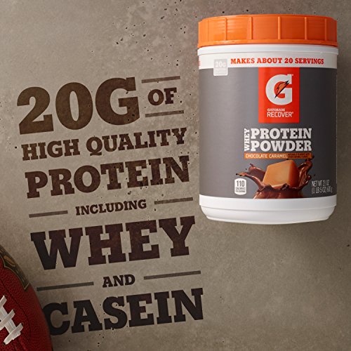 The 7 Best Gatorade Protein Powder of 2025 [Verified] - Cherry Picks
