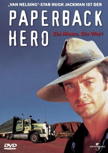 Amazon.com: Paperback Hero (1999) ( Paper back Hero ) [ NON-USA FORMAT ...