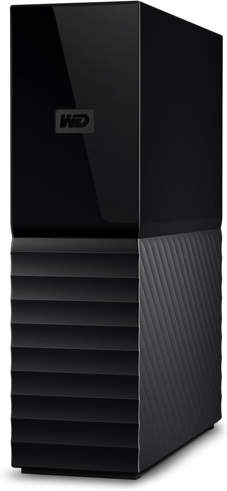 WD 24TB My Book external hard drive, Desktop HDD with Password ...
