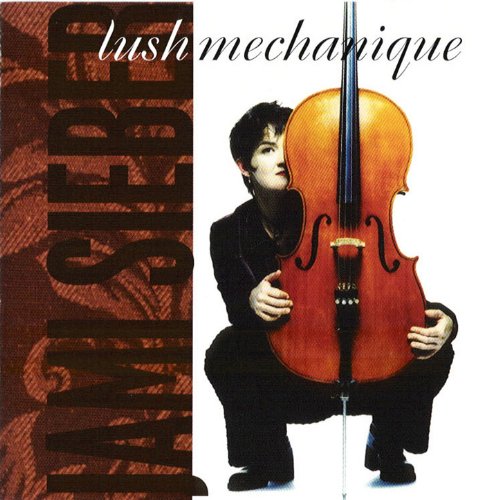 Amazon.com: Lush Mechanique : Jami Sieber: Digital Music