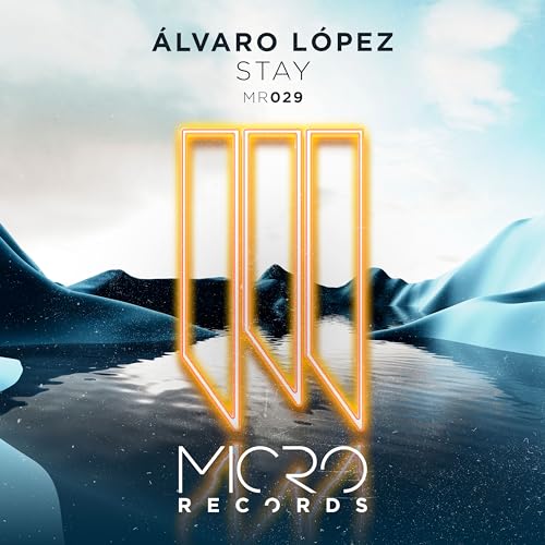 Amazon Music - Alvaro LopezのStay - Amazon.co.jp
