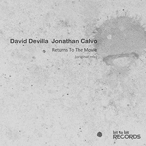 Return to the Movie by David Devilla & Jonathan Calvo on Prime Music