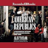 The Second Founding by Eric Foner | Audiobook | Audible.com