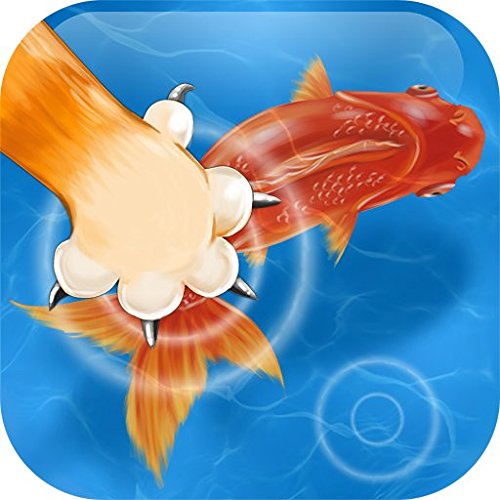 Amazon.com: Cat Fishing [Download] : Video Games