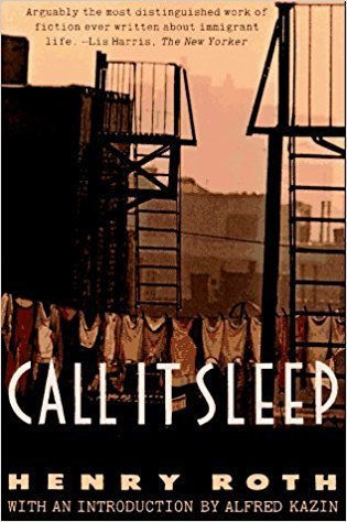 Call It Sleep : A Novel: Roth, Henry: Amazon.com: Books