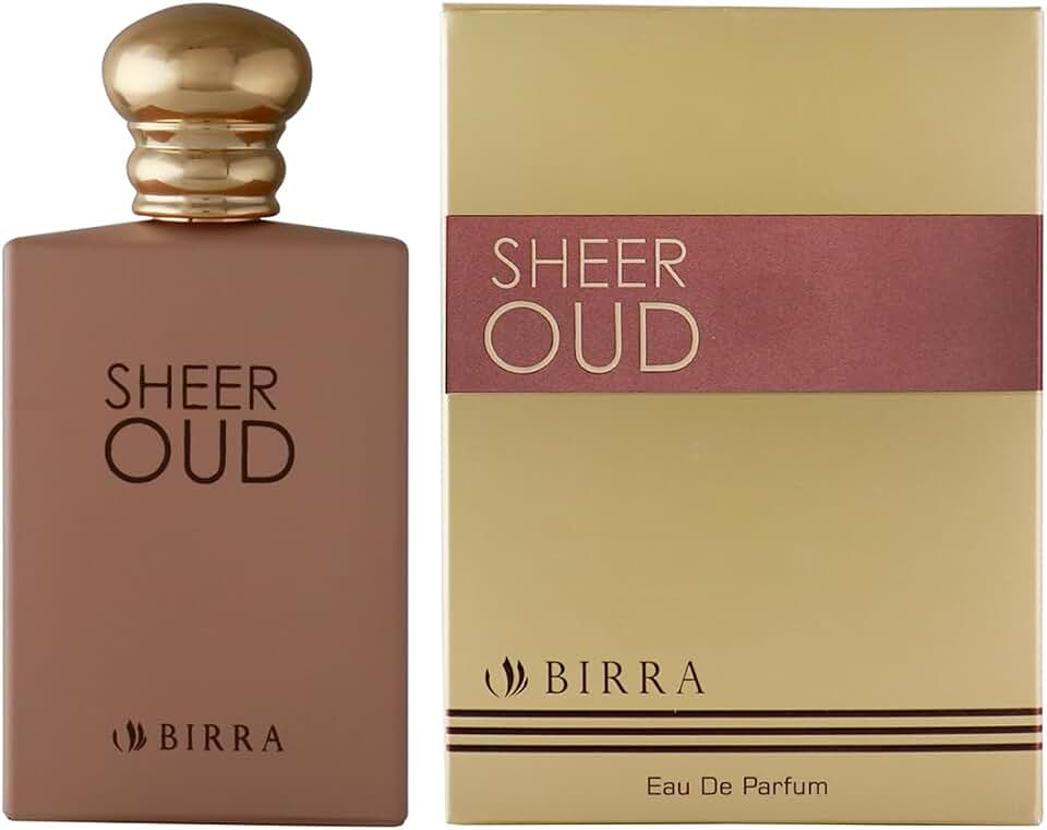 Amazon.in: BIRRA - Fragrance: Beauty