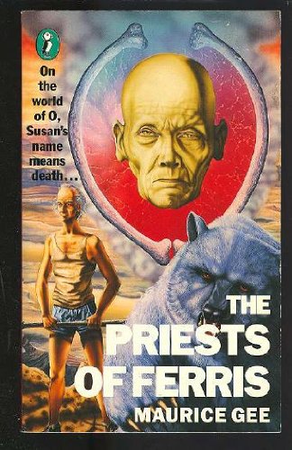 Priests of Ferris: Maurice Gee: 9780140320619: Amazon.com: Books